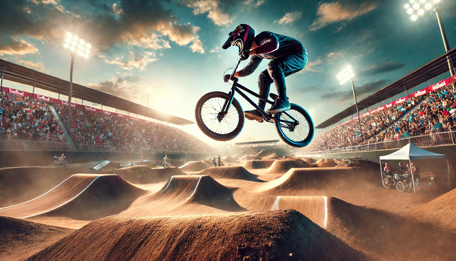 10 Must-Know BMX Tricks for Beginners - Fat Tony BMX