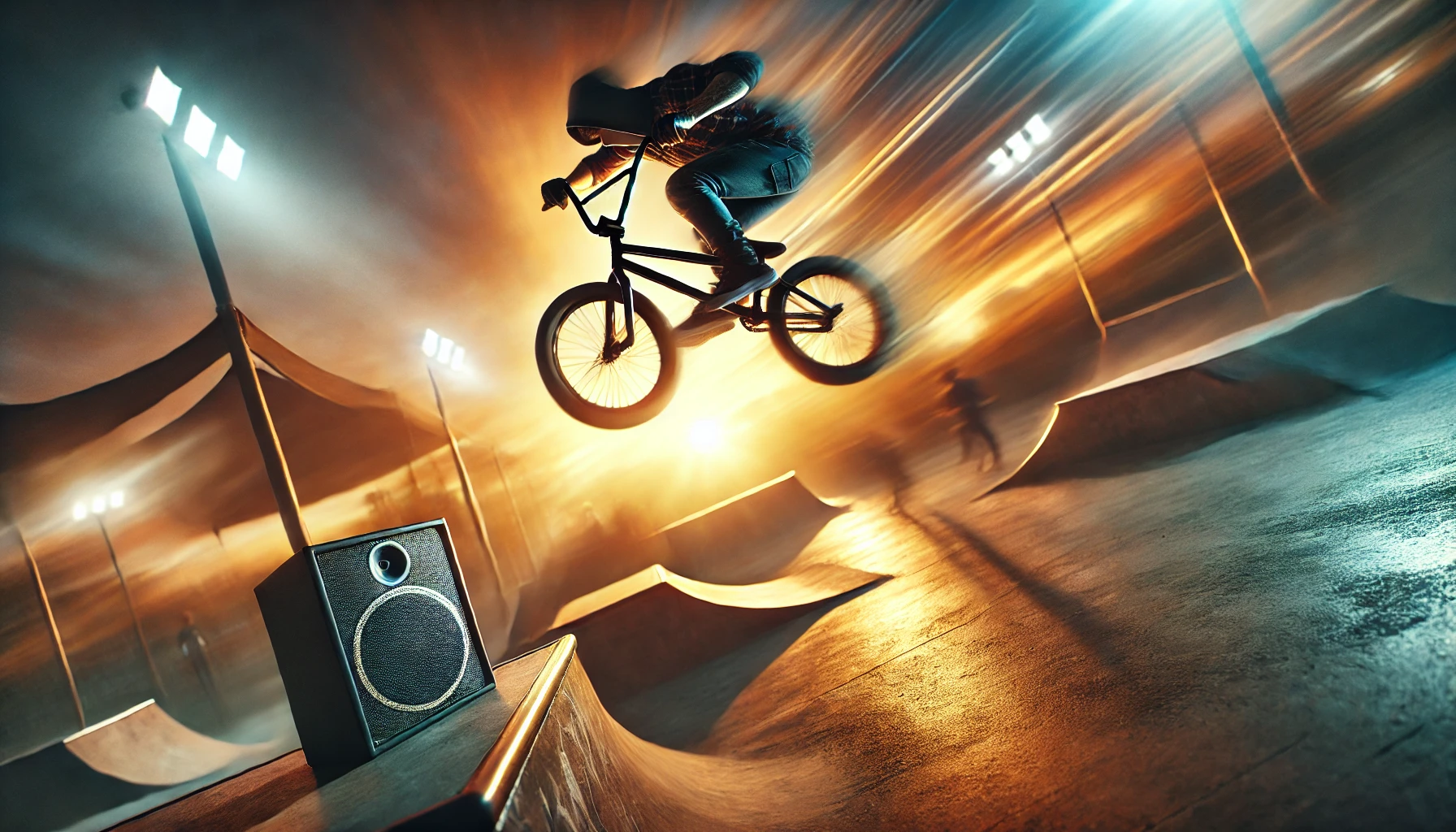 The History of BMX: How It Became a Global Phenomenon - Fat Tony BMX