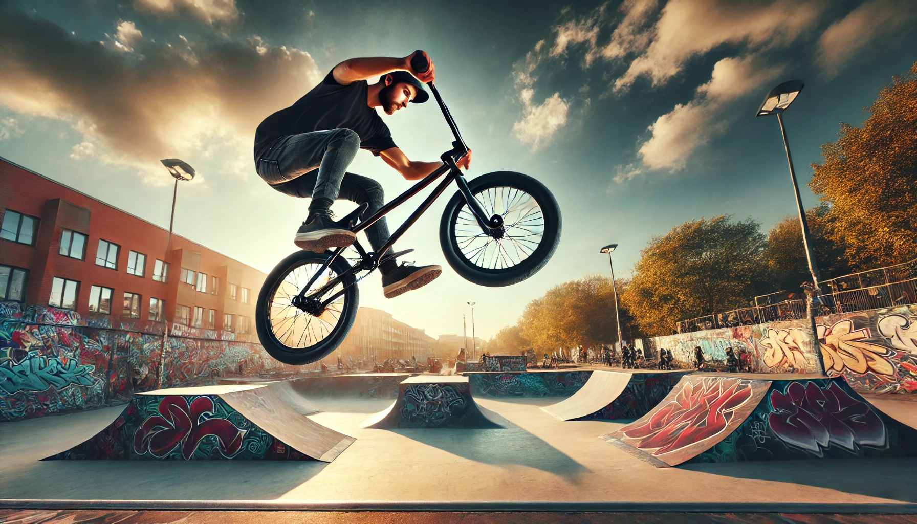 Crank Lengths and Why They Matter in BMX Performance - Fat Tony BMX